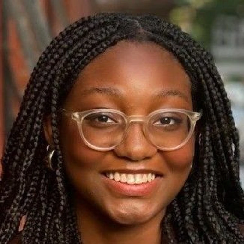 Jasmine Wynn - Canary Mission